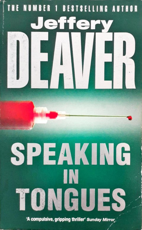 Speaking in Tongues – Books and You