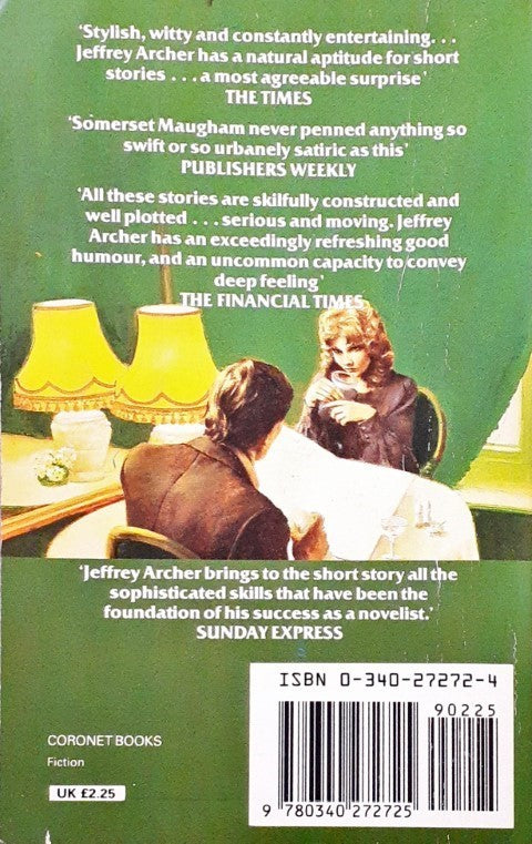 A Quiver Full of Arrows – Books and You