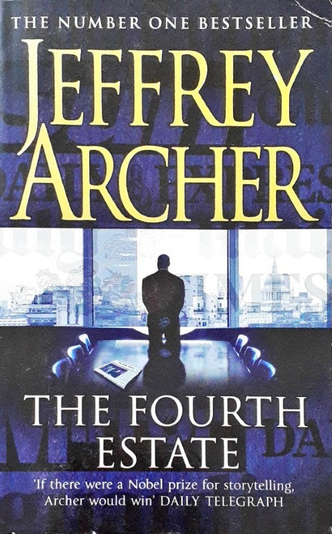 The Fourth Estate – Books and You