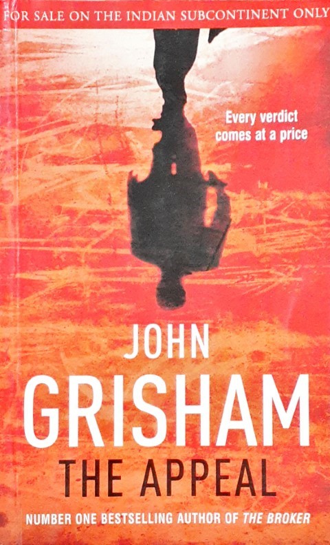 The Appeal – Books and You