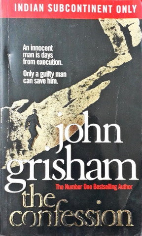 The Confession – Books and You