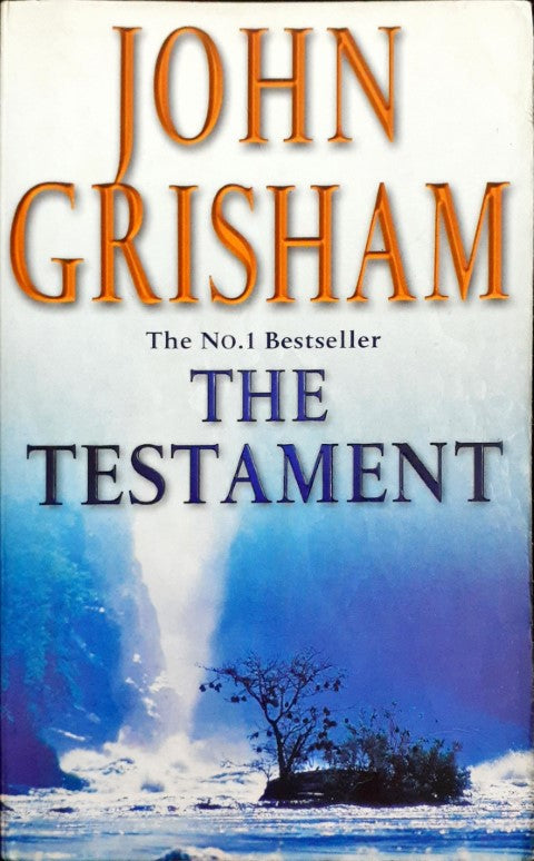 The Testament (P) – Books and You