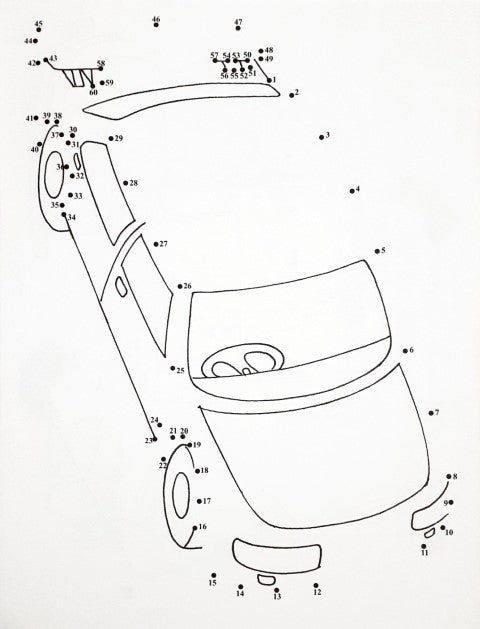 Join The Dots (1-100) – Books and You