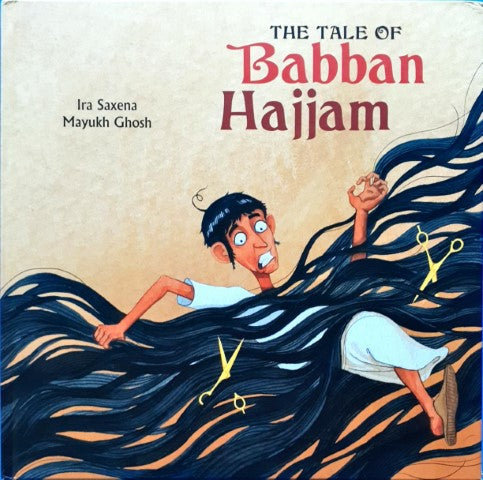The Tale of Babban Hajjam – Books and You