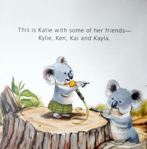 Kindest Koala - Little Mates – Books and You