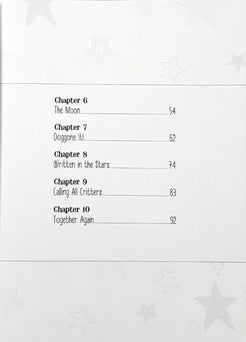 Krystal Ball Pet Psychic Book 3 – Books and You