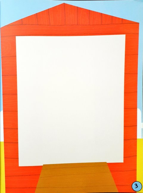 Let’s Draw Farm Animals – Books and You