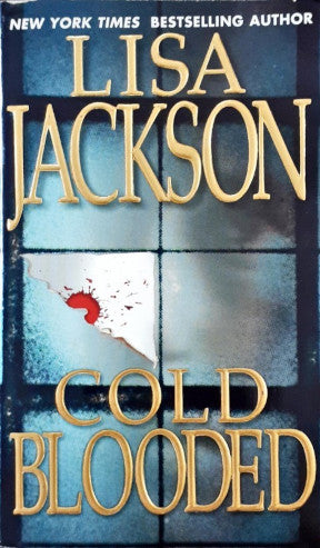 New Orleans #2 Cold Blooded (P) – Books and You