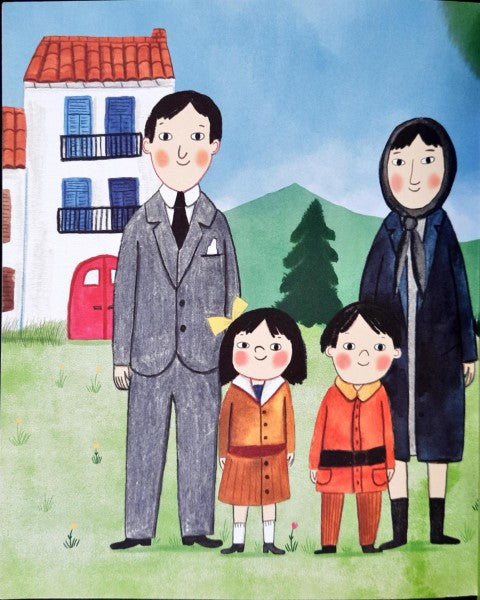 Little People Big Dreams Mother Teresa – Books and You