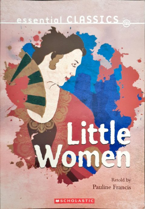 Essential Classics : Little Women – Books and You