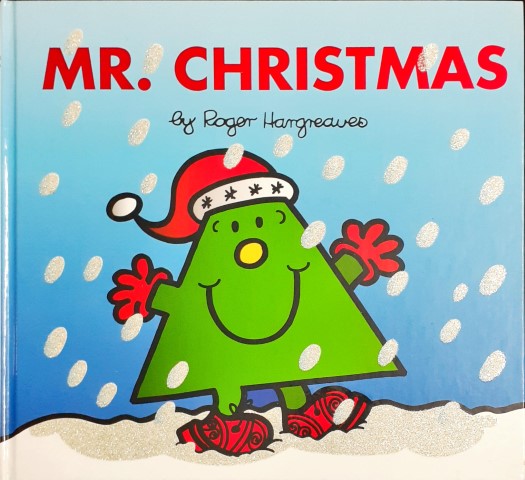 Mr Christmas – Books and You