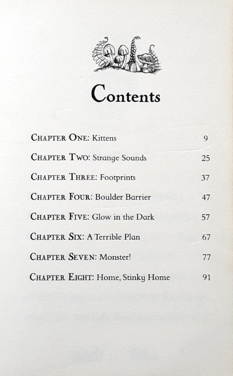 Magic Animal Friends #4 Bella Tabbypaw In Trouble – Books and You