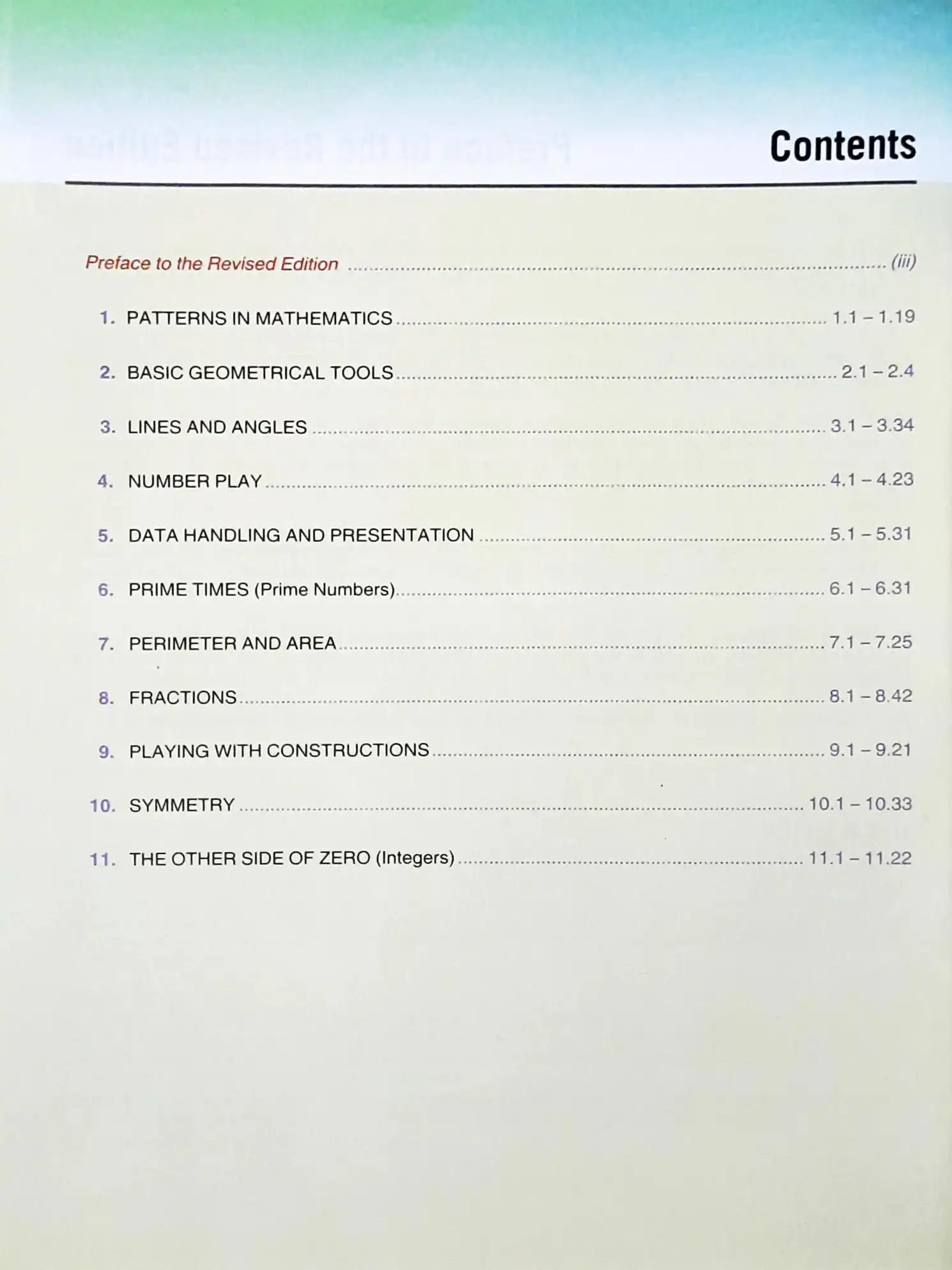 Mathematics RD Sharma Class 6 – Books and You