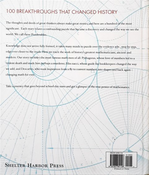 Mathematics An Illustrated History of Numbers – Books and You