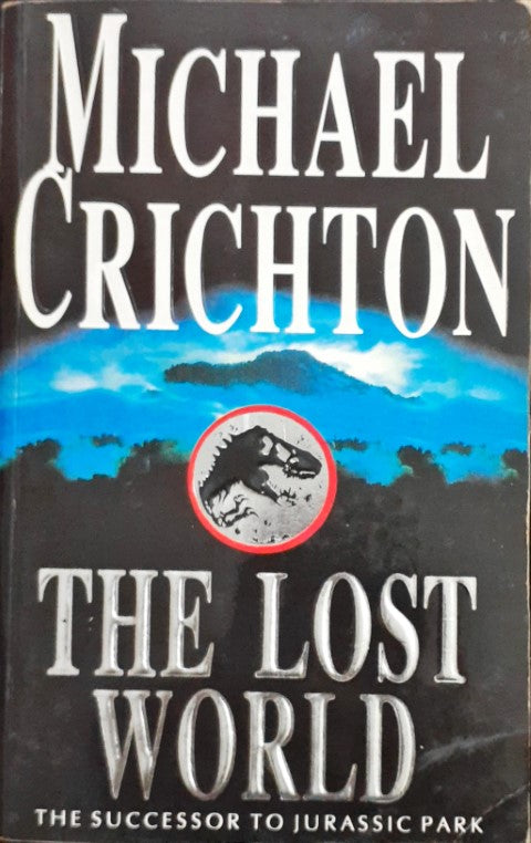 The Lost World – Books and You