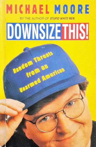 Downsize This! – Books and You