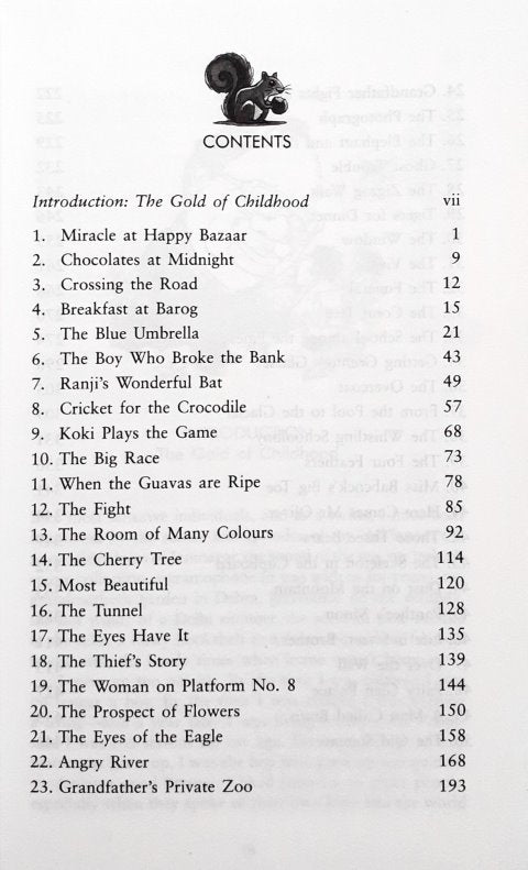 Miracle at Happy Bazaar My Very Best Stories for Children – Books and You