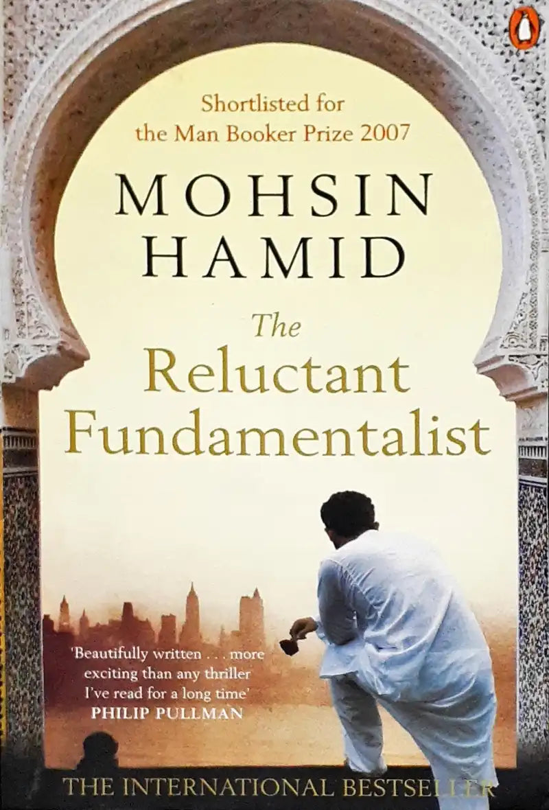The Reluctant Fundamentalist (P) – Books and You