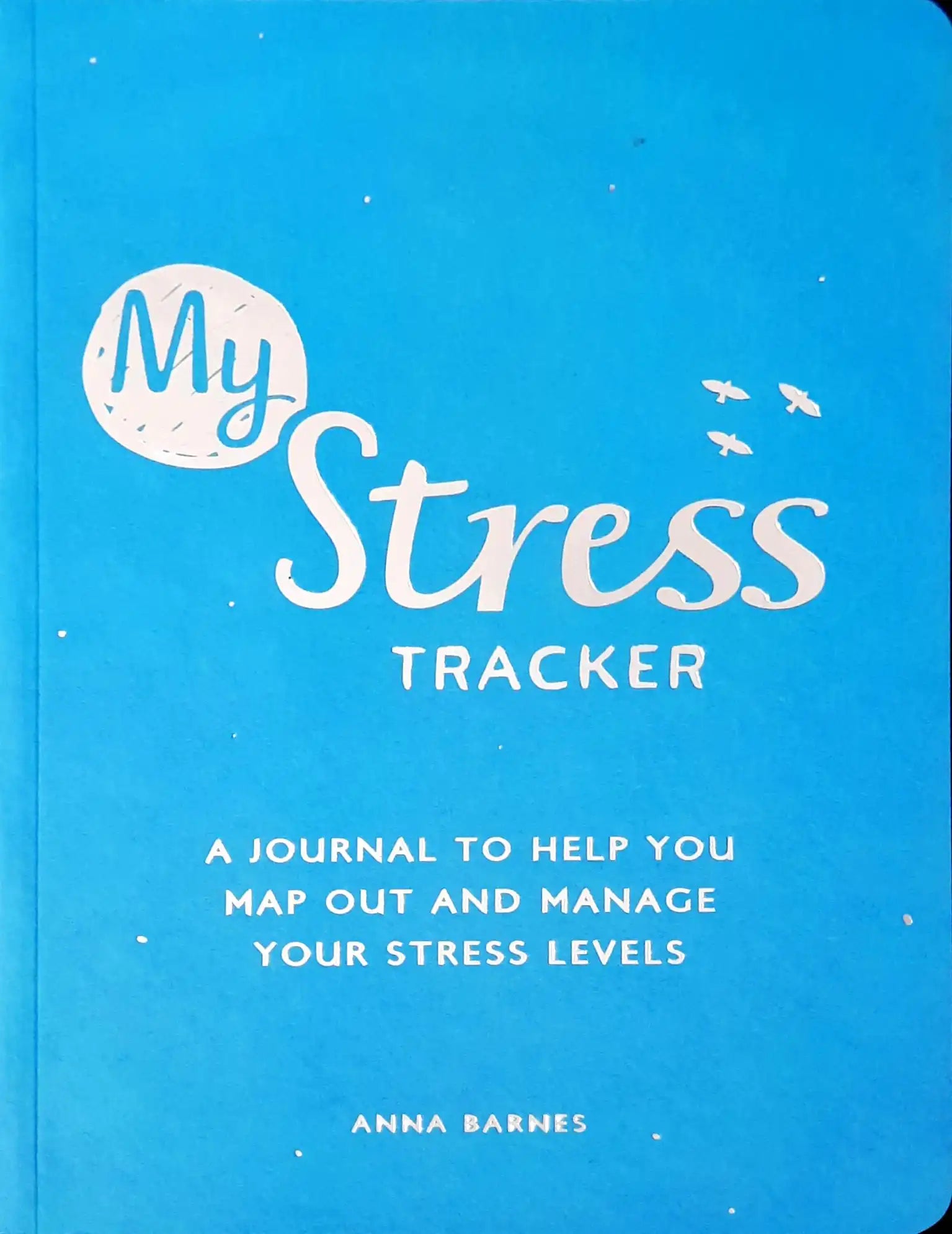 My Stress Tracker – Books and You