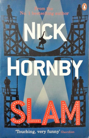 Slam – Books and You