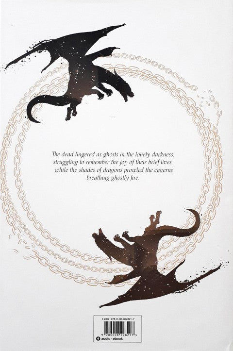 Ashen Torment Book 3 Nightfall – Books and You