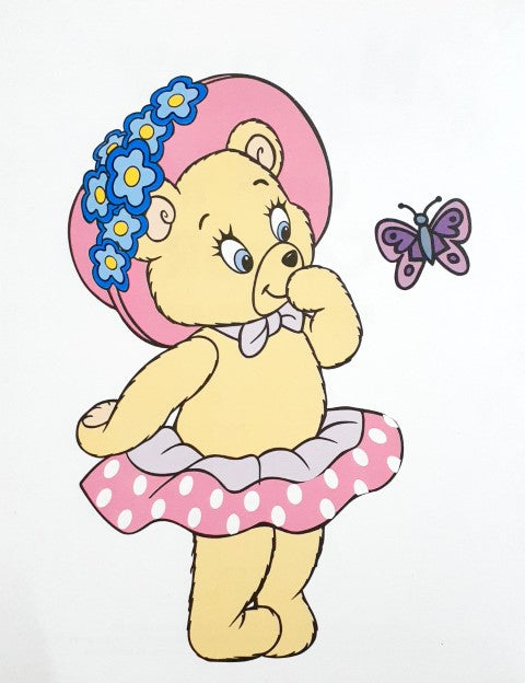 Noddy Fun Time Friends Look N Colour – Books and You