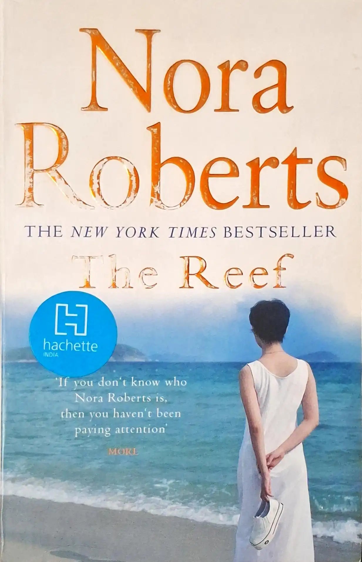 The Reef (P) – Books and You