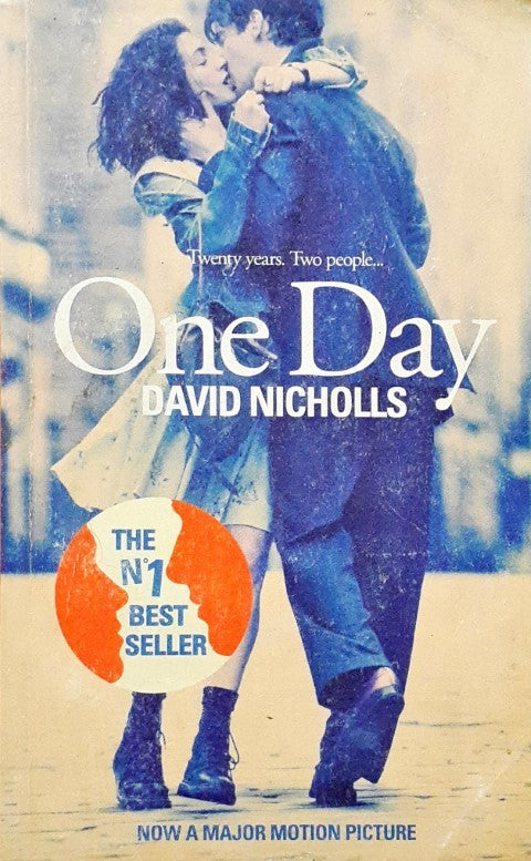 One Day – Books and You