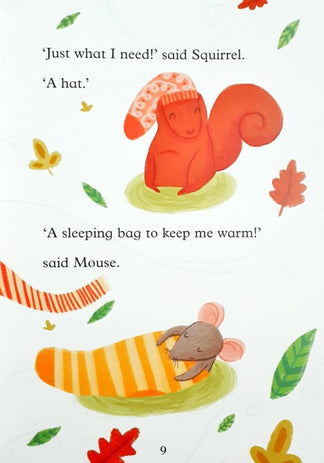 One Windy Day - Reading Ladder Level 2 – Books and You