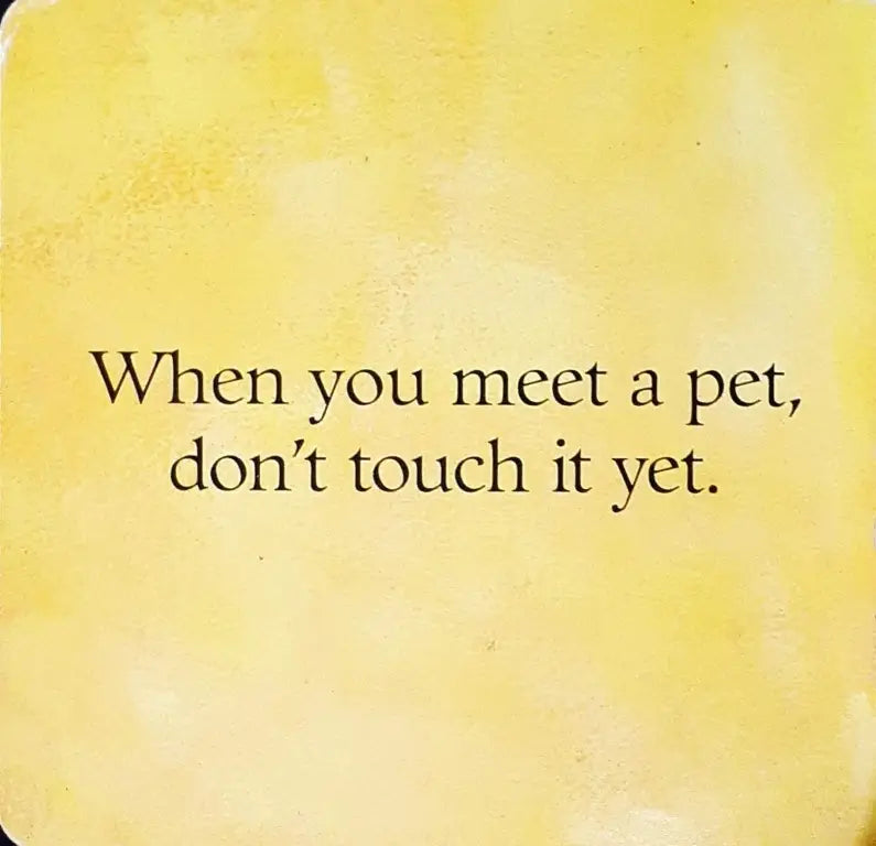 Pat Them Gently (P) – Books and You
