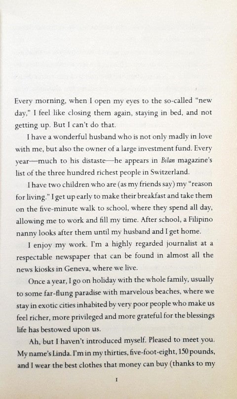 Adultery – Books and You