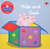 First Words with Peppa Pig Level 1 Hide and Seek (Large PB) – Books and You