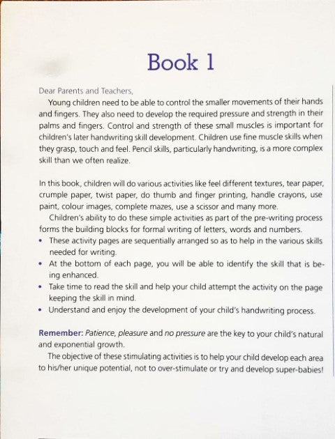 Fine Muscle Growth – Books and You