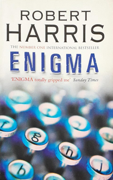Enigma (P) – Books and You