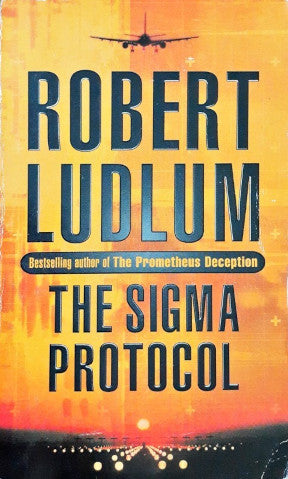 The Sigma Protocol (P) – Books and You