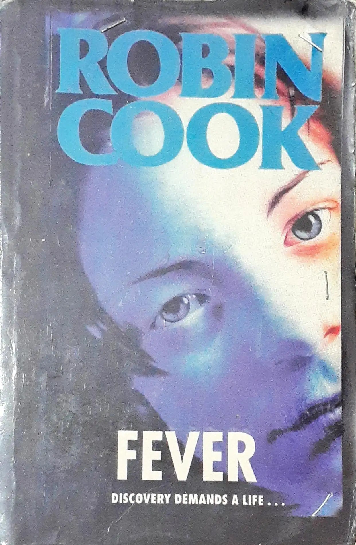 Fever (P) – Books and You