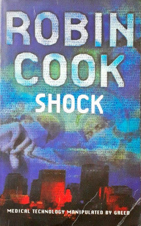 Shock – Books and You