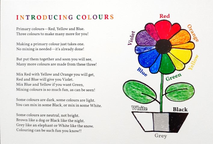 Big Book Of Copy Cat - Colouring & Activity – Books and You