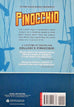 Pinocchio A Graphic Novel – Books and You