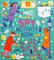 Spy Activity Book – Books and You