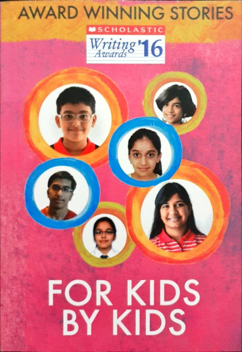 Award Winning Stories - For Kids By Kids – Books and You