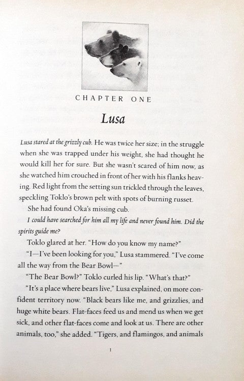 Seekers 2 Great Bear Lake – Books and You