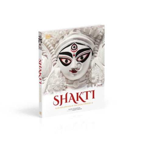 Shakti An Exploration Of The Divine Feminine – Books and You