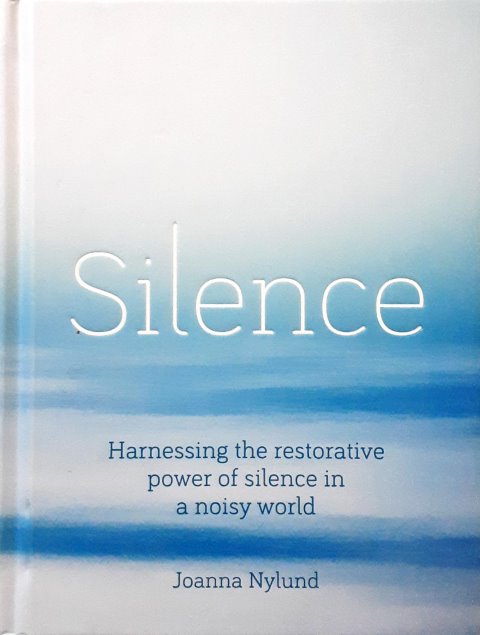 Silence – Books and You