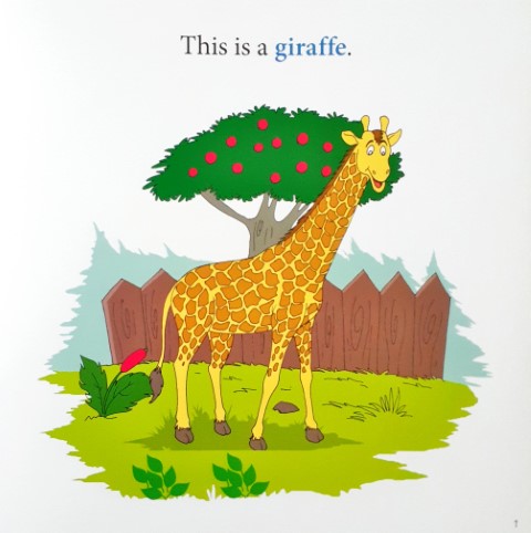 The World Of Grammar Let's Explore Singular – Books and You