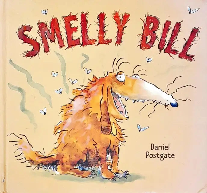 Smelly Bill (P) – Books and You