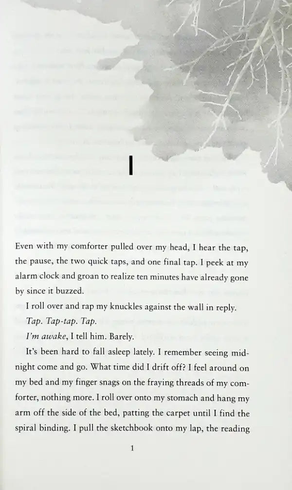 Spilled Ink – Books and You