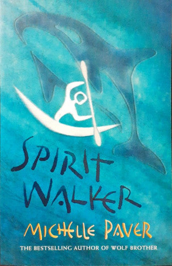 Chronicles Of Ancient Darkness Book 2 Spirit Walker – Books and You