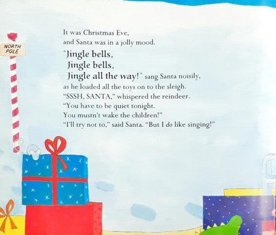 Sssh – Books and You