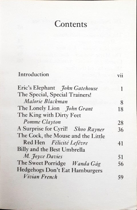 Stories For 5 Year Olds – Books and You